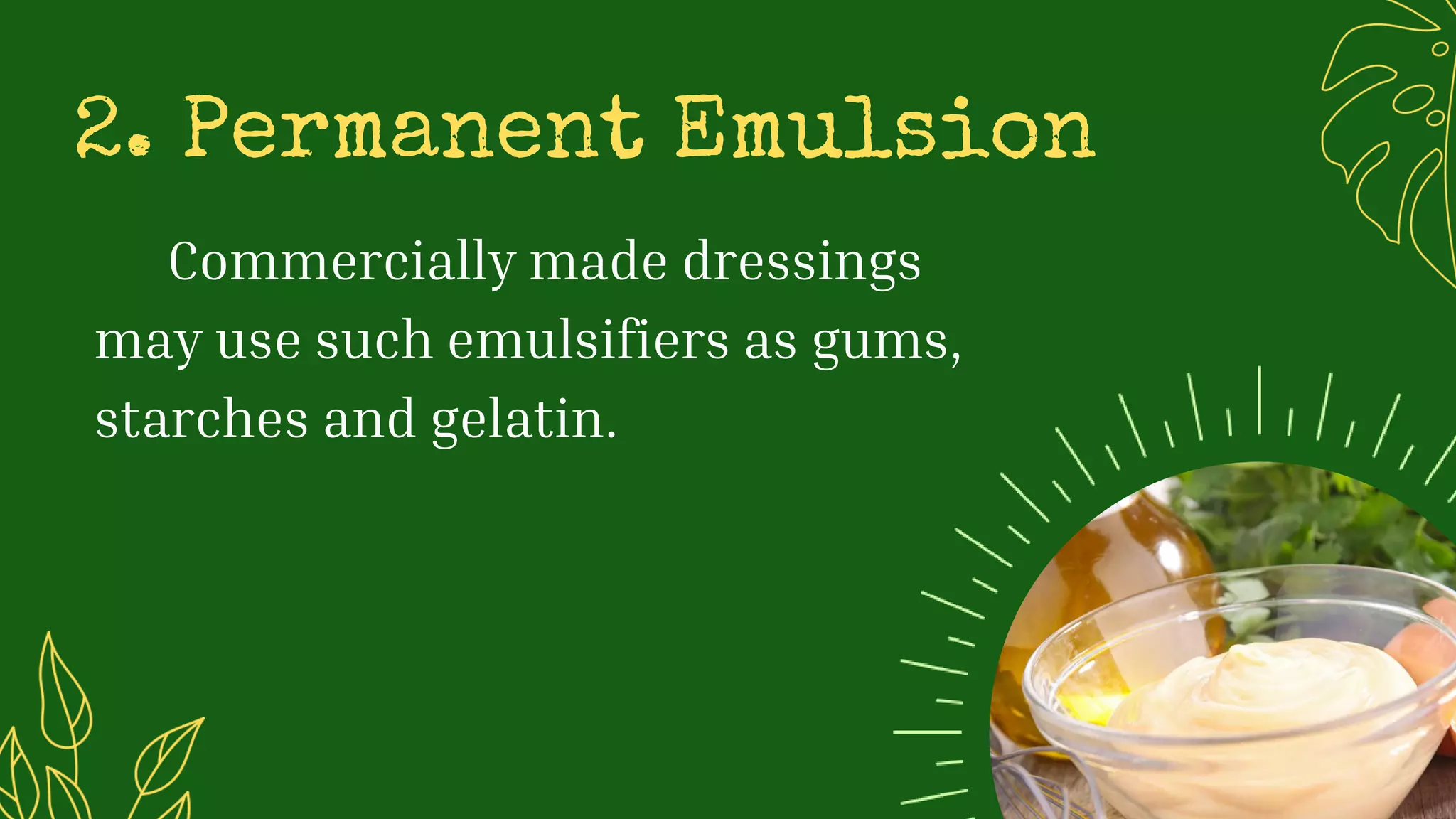 types of salad dressings.pptx
