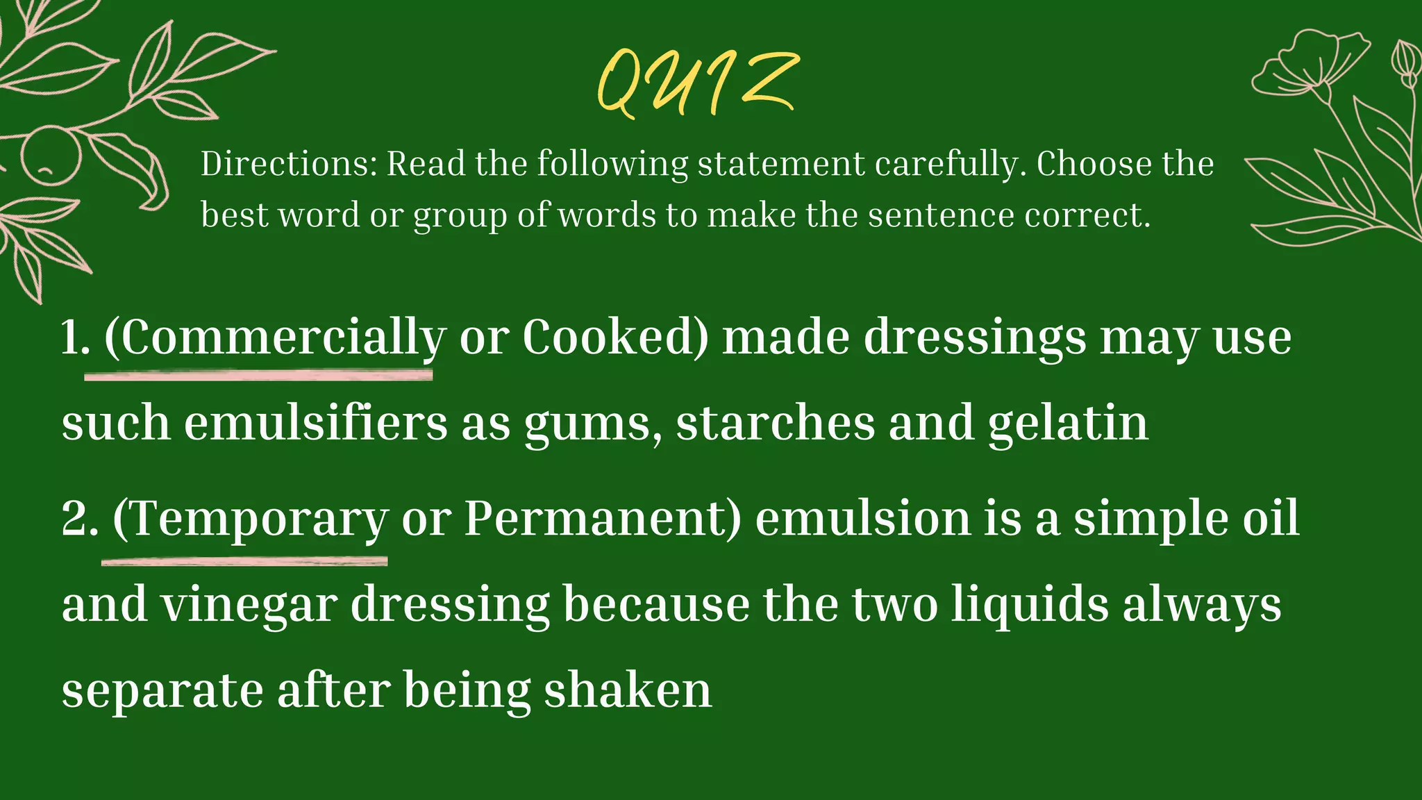 types of salad dressings.pptx