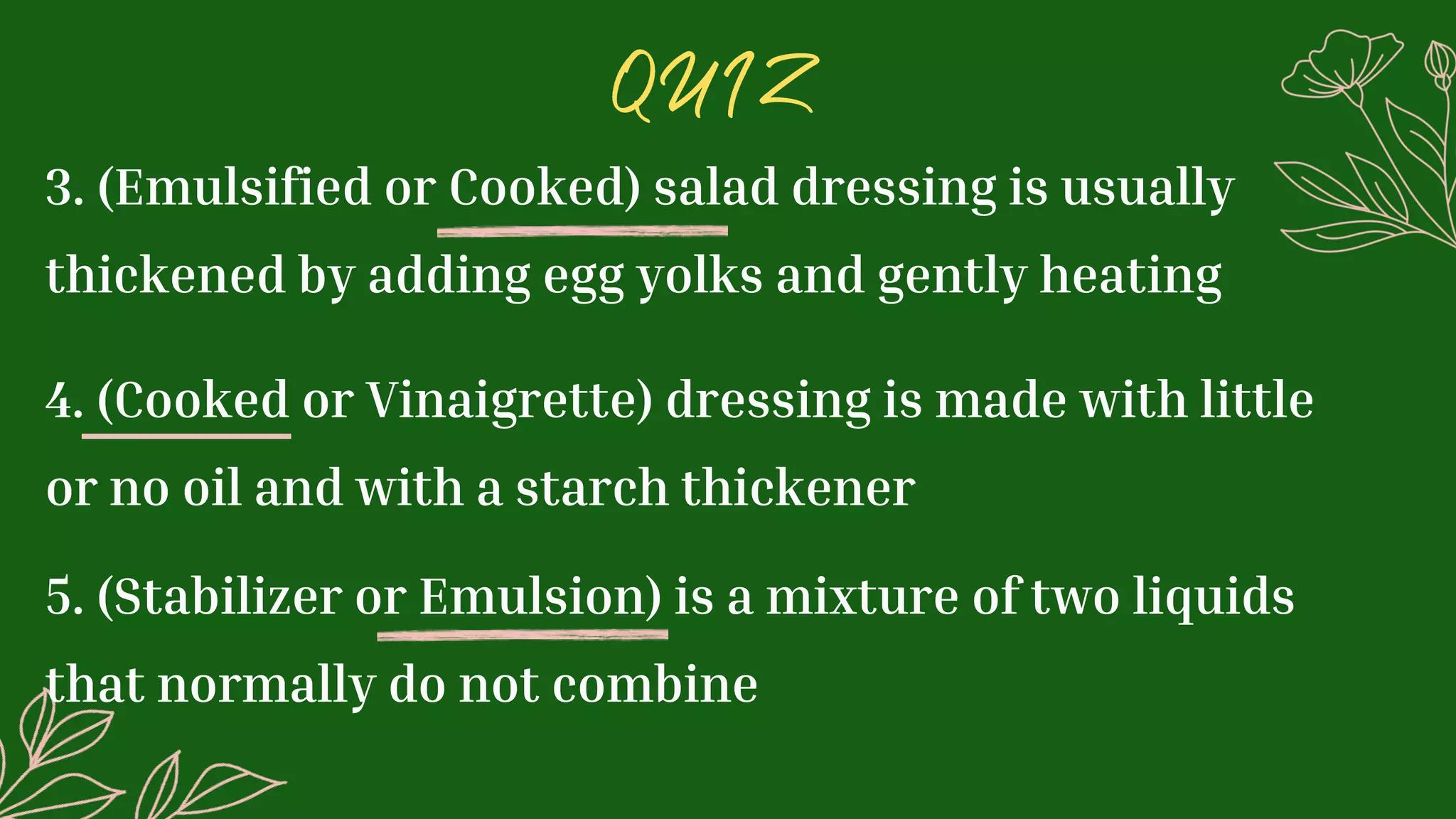 types of salad dressings.pptx