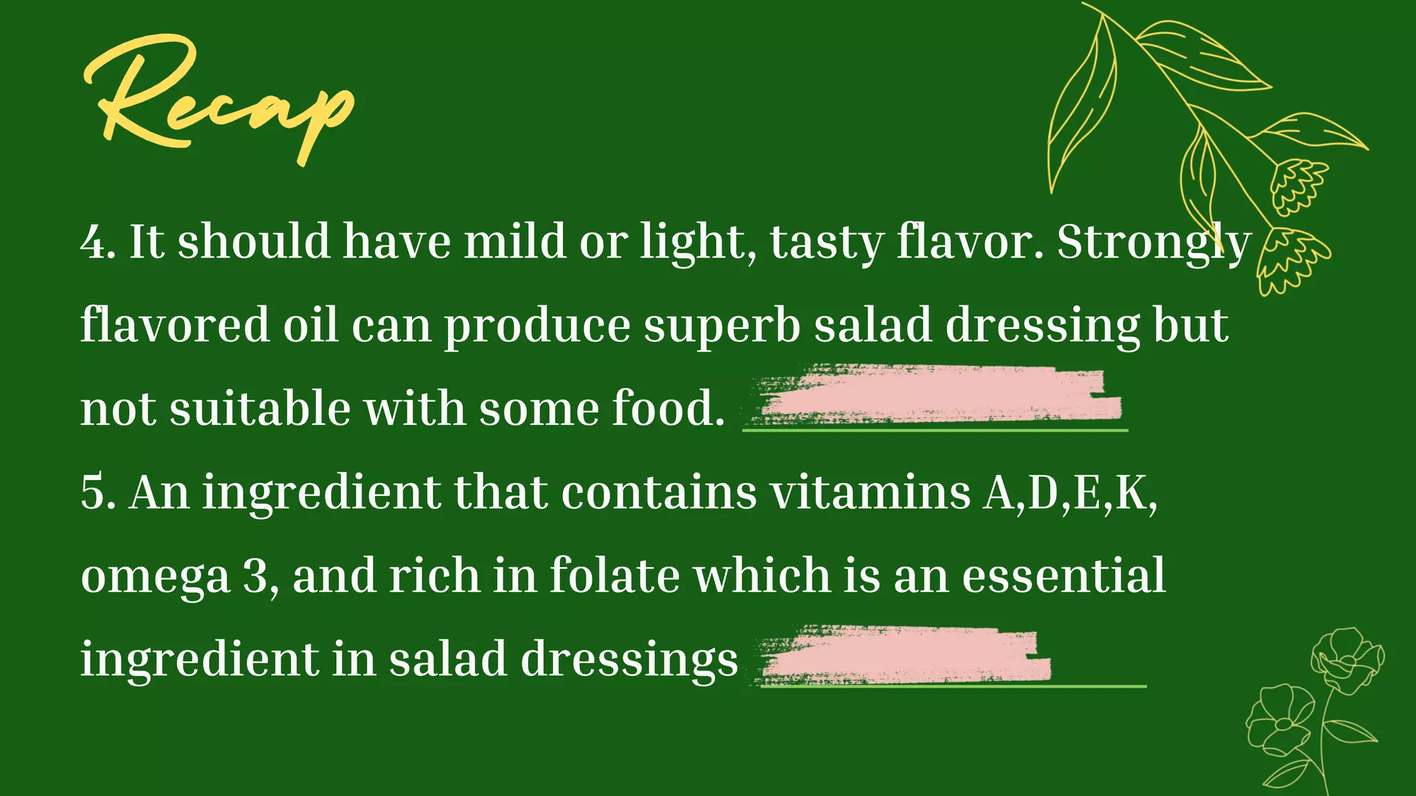 types of salad dressings.pptx