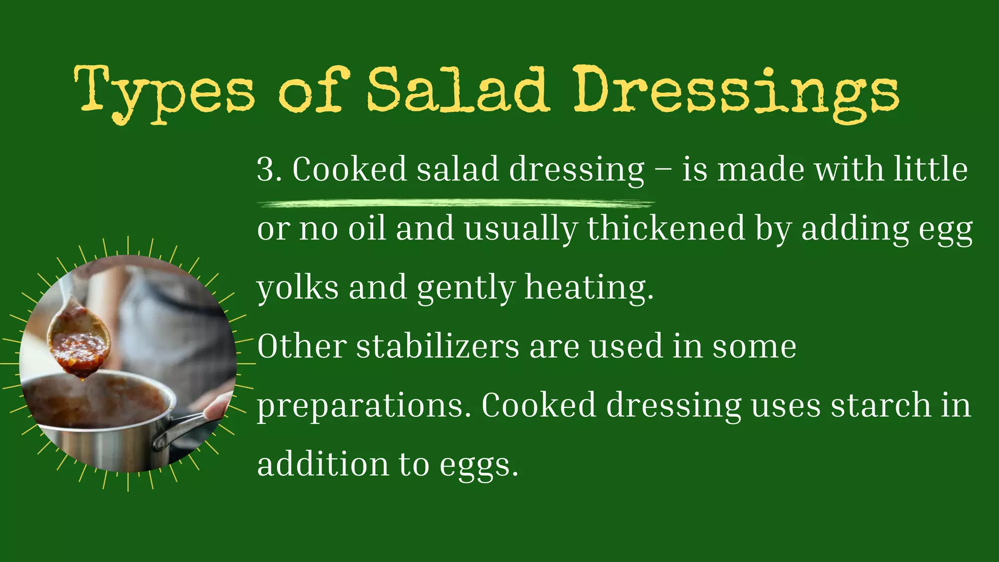types of salad dressings.pptx