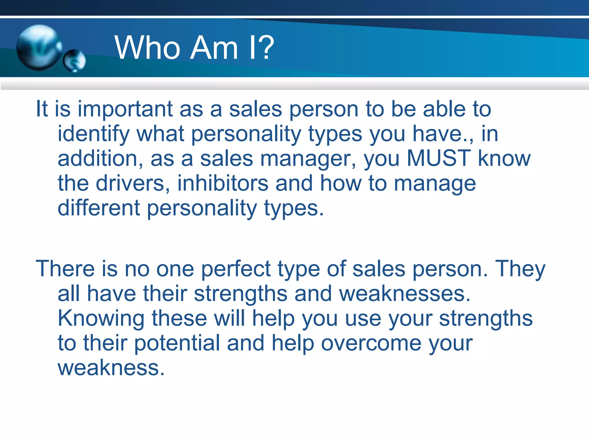 Typesofsalespeople | PPT