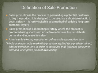 Types of Sales Promotion retail promotion .pdf