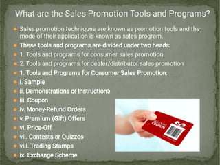 Types of Sales Promotion retail promotion .pdf