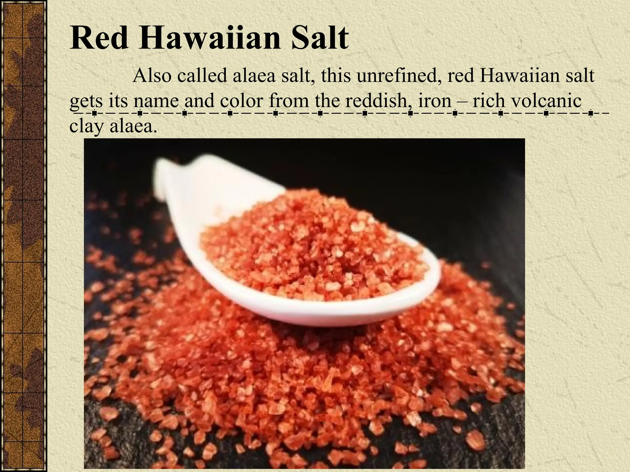 different types of salt for food processing.ppt
