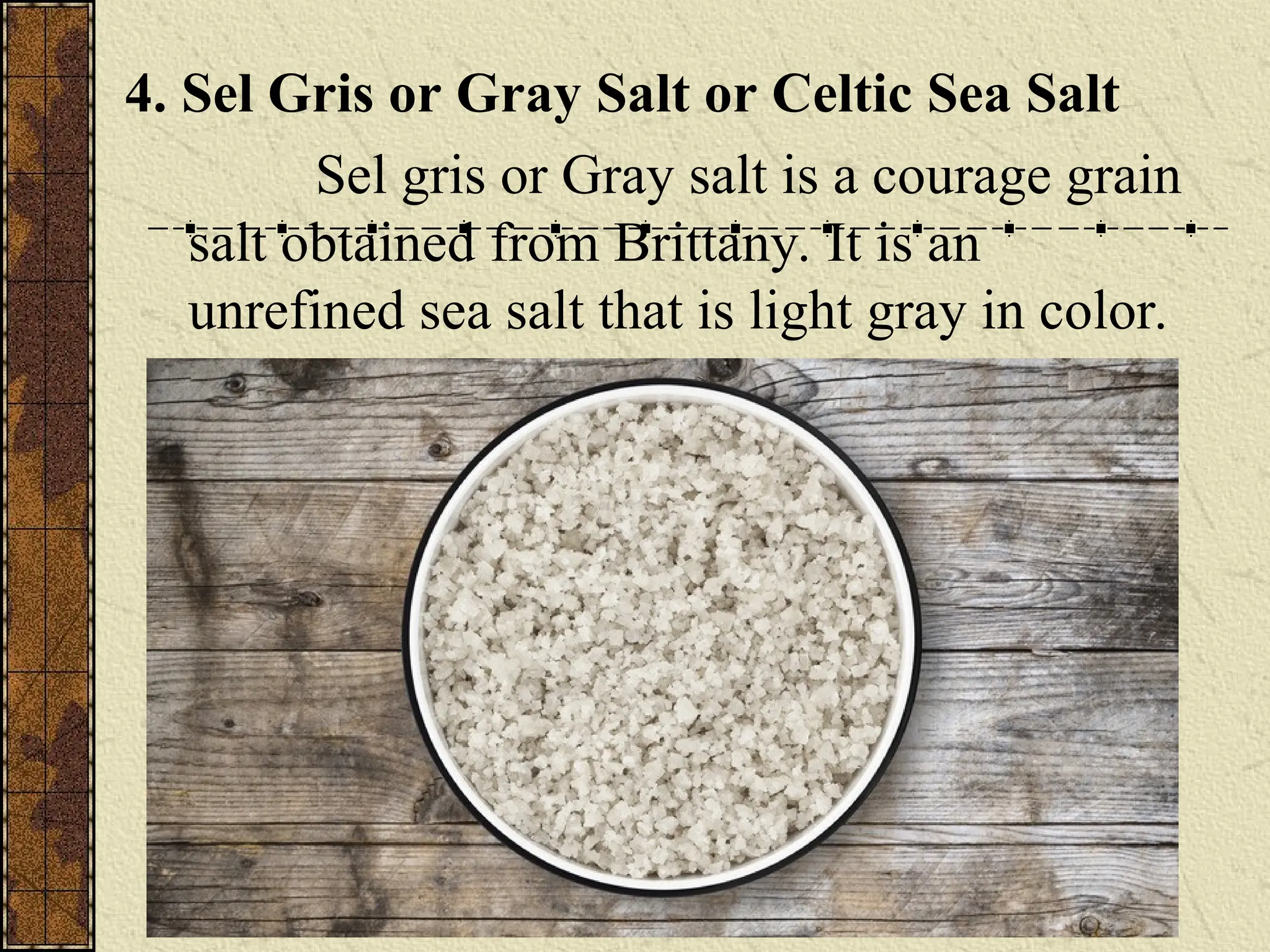 different types of salt for food processing.ppt