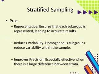 Comparison of two different sampling methods.pptx