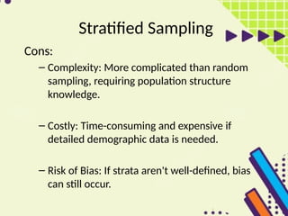 Comparison of two different sampling methods.pptx
