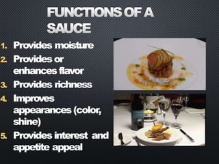 TYPES OF SAUCES.pptx