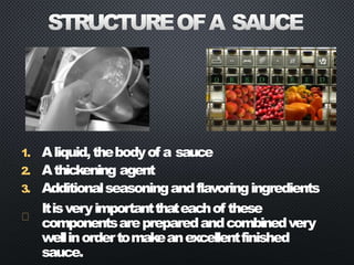 TYPES OF SAUCES.pptx