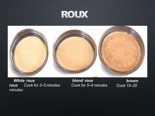 TYPES OF SAUCES.pptx