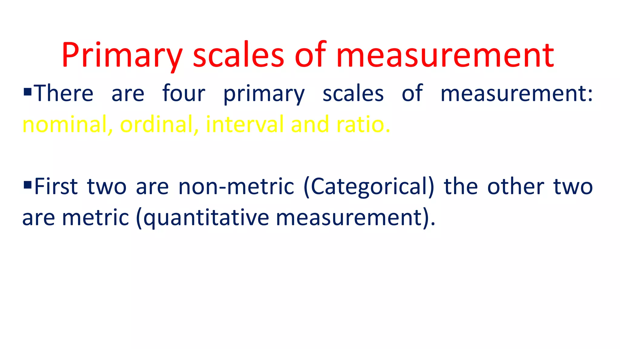 TYPES OF SCALES by Dr Mohmed Amin Mir.pptx
