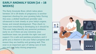 Types of Scanning During Pregnancy in India.pptx