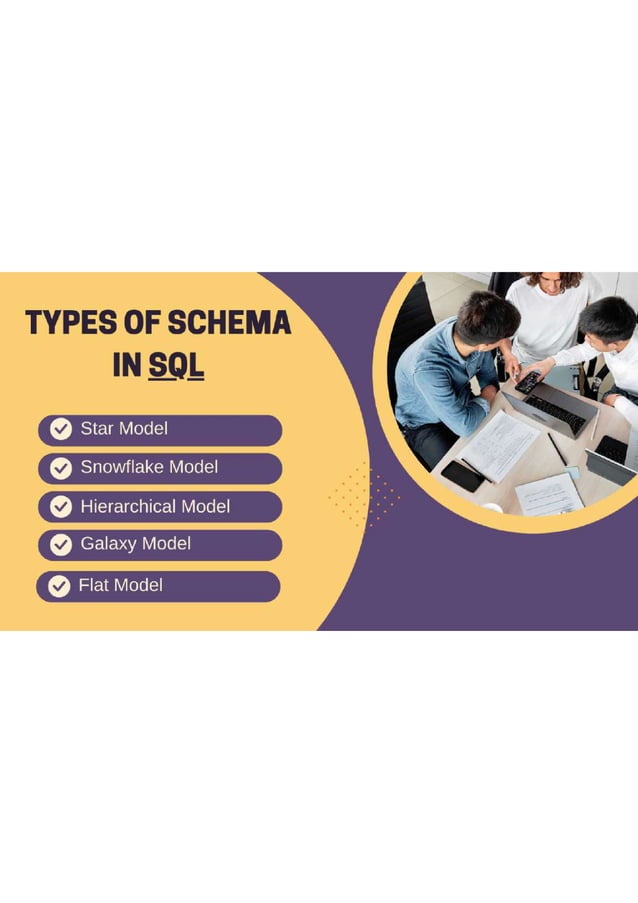 Types of Schema in SQL - Imarticus Learning.pdf