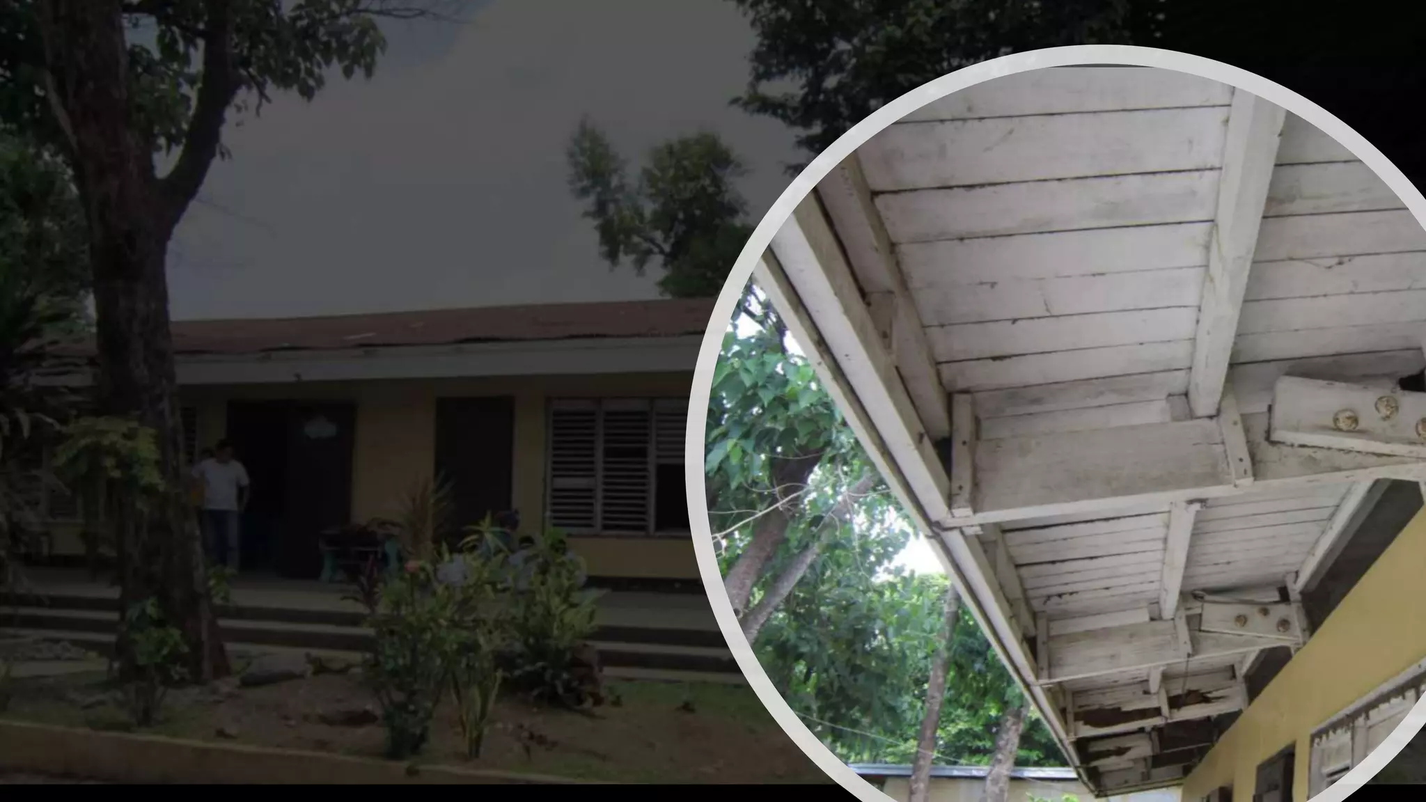 Types of school building | PPTX