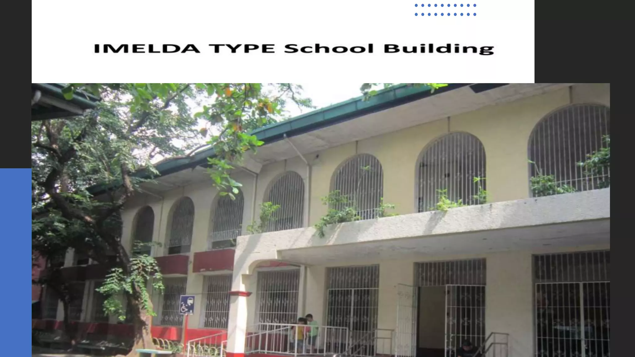 Types of school building | PPTX