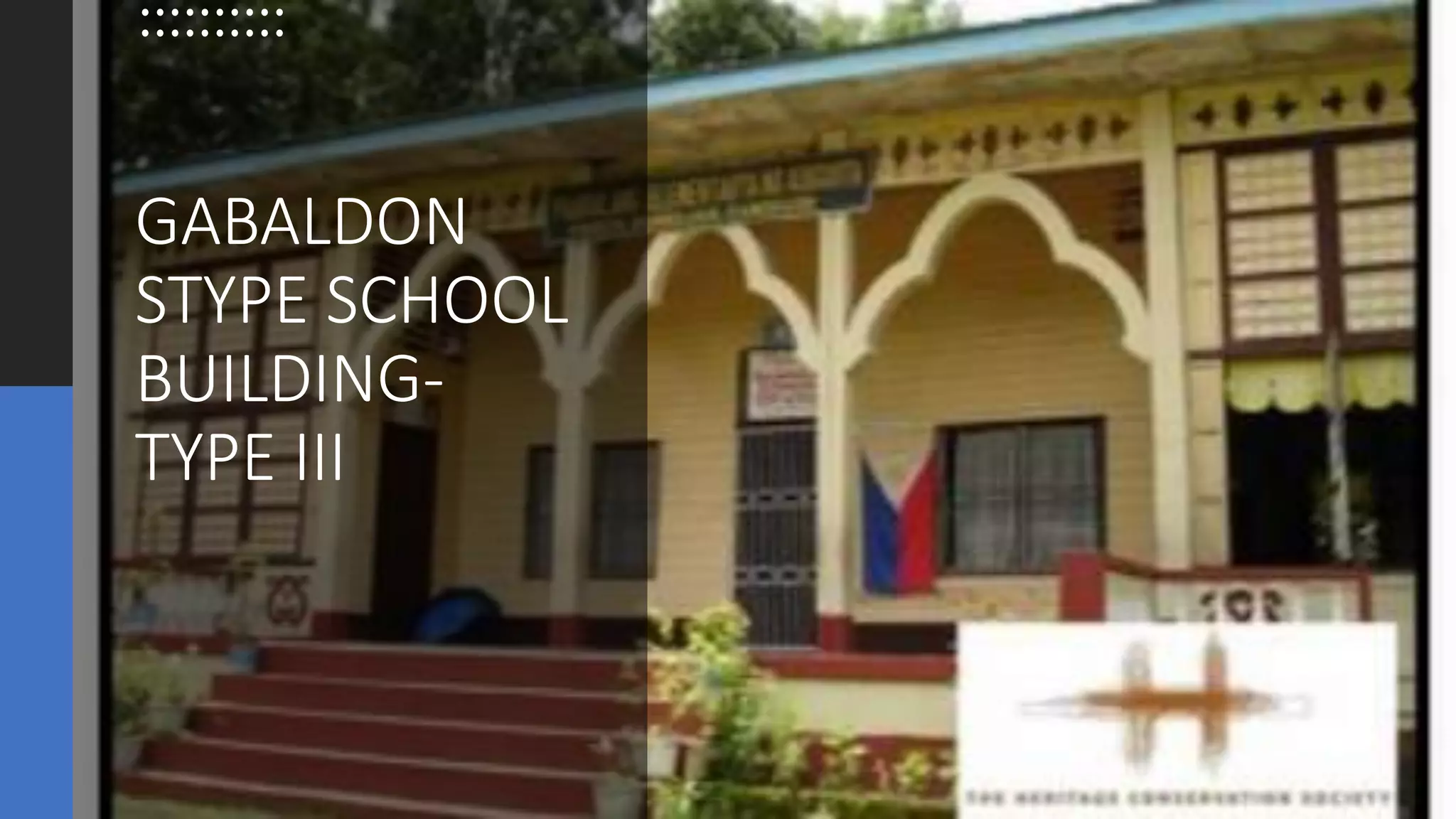 Types of school building | PPTX