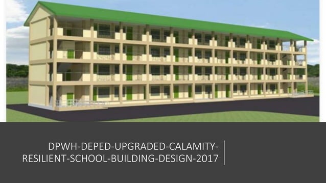 Types of school building | PPTX | Education