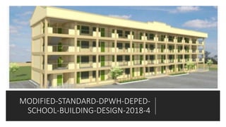 Types of school building | PPTX