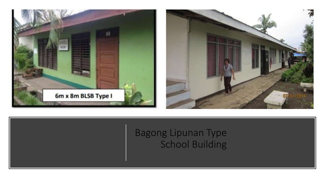 Types of school building | PPTX | Education