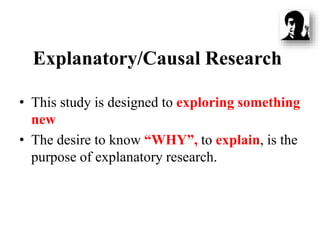 Types of Scientific Method | PPTX