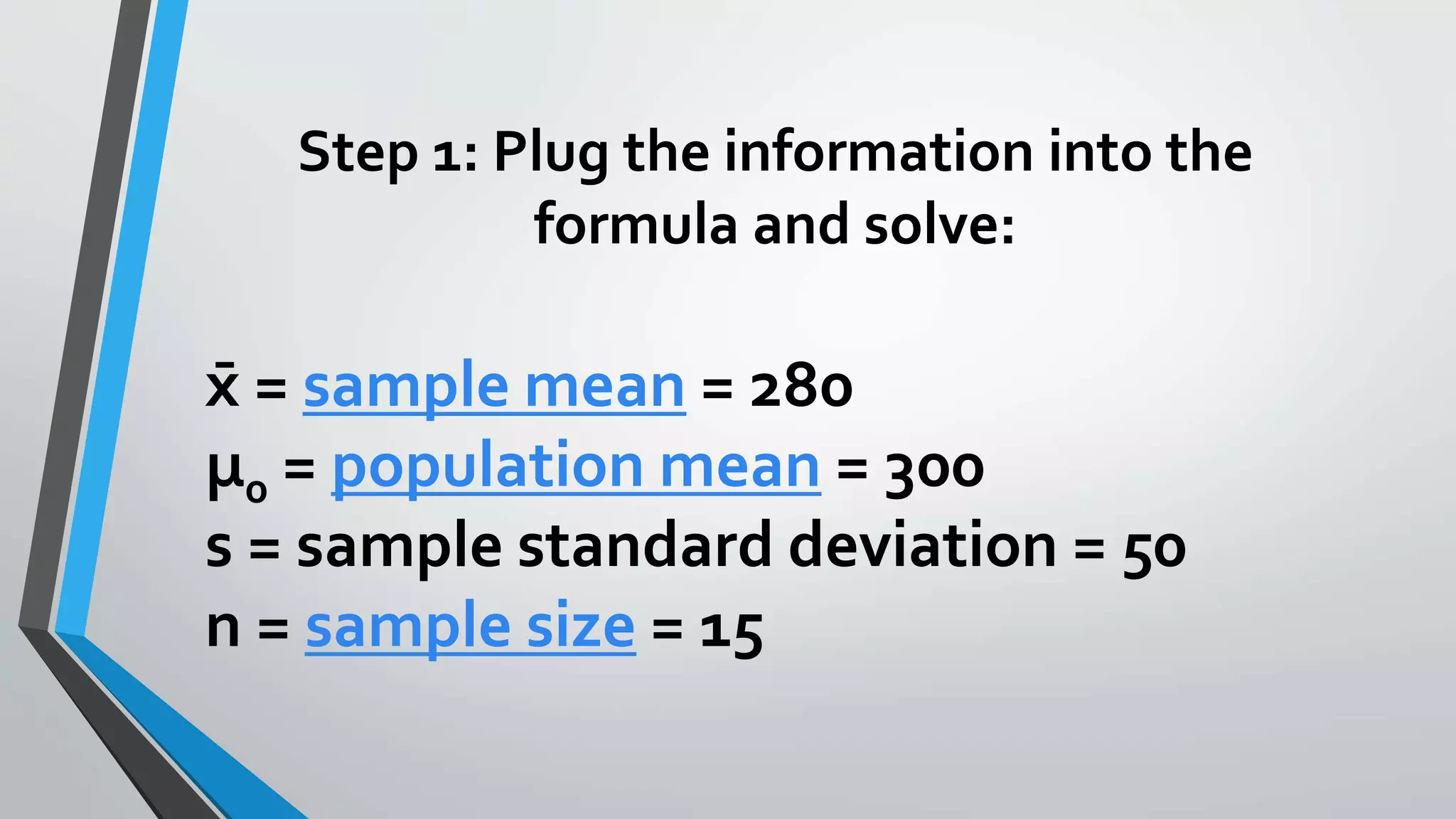 Types of Scores & Types of Standard Scores | PPTX