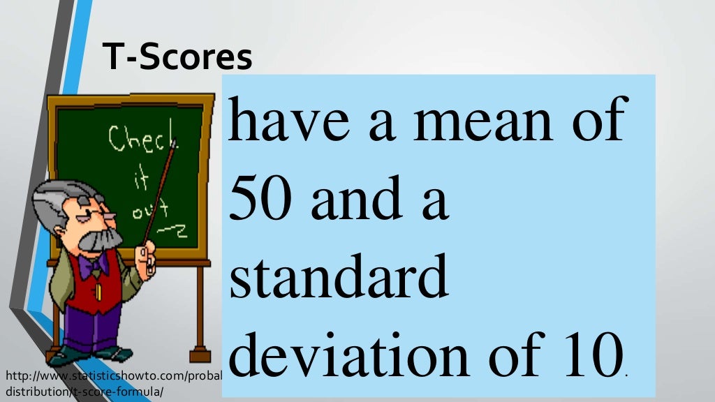 types-of-scores-types-of-standard-scores