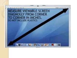 Types of screens | PPTX
