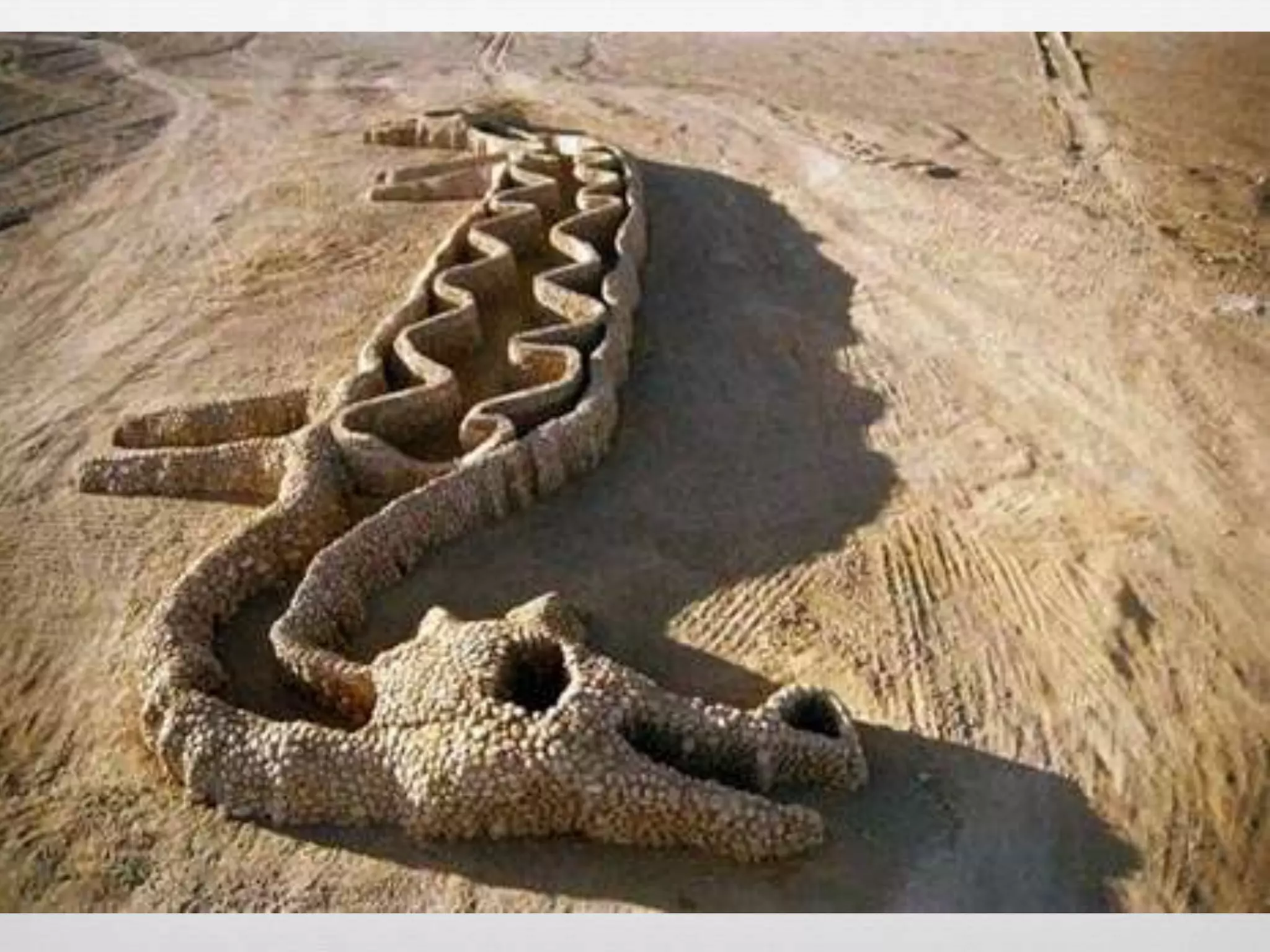 Types of sculpture | PPTX