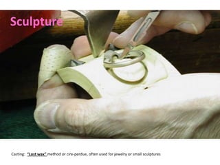 types of sculptures.pptx