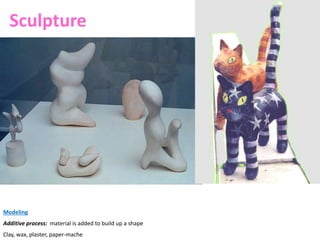 types of sculptures.pptx