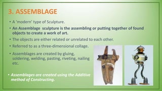 TYPES OF SCULTURE.pptx