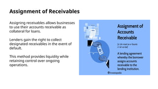 Types Of Securities And Methods Of Charge Creation.pptx