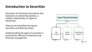 Types Of Securities And Methods Of Charge Creation.pptx