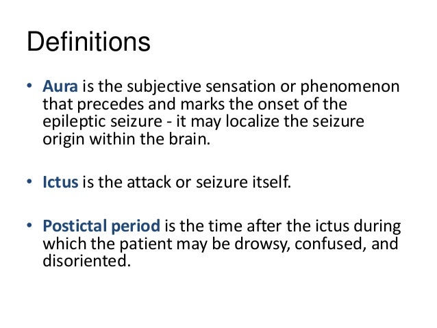 Seizure Meaning What Is Epilepsy? Definition, Seizures, Symptoms