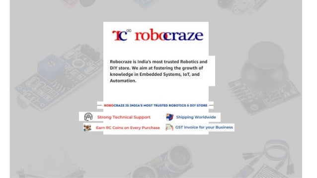 Types Of Sensors - ROBOCRAZE.pptx