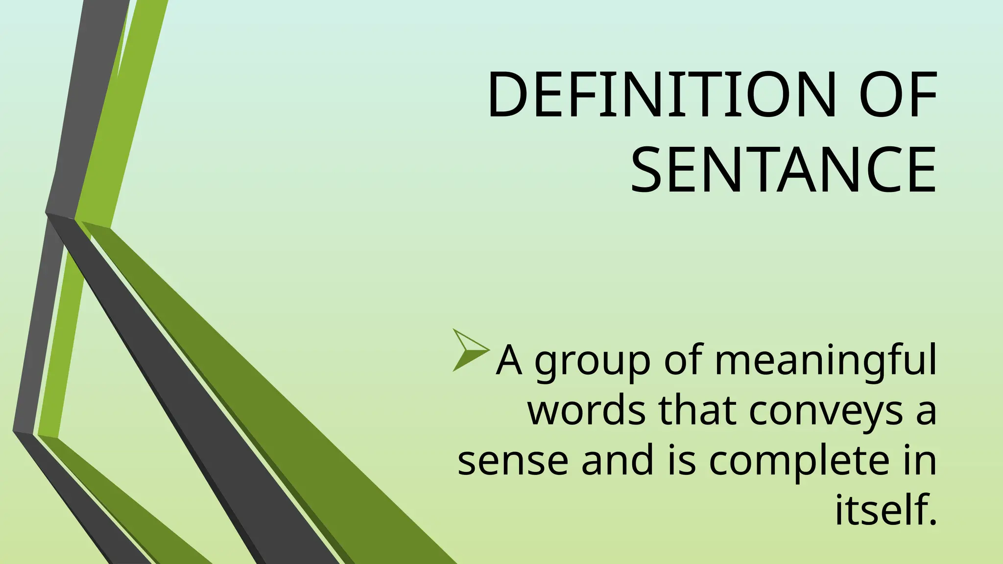 TYPES OF SENTANCES.pptxddvdvdvdvdvdvdvddvdv | PPTX