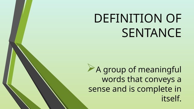 TYPES OF SENTANCES.pptxddvdvdvdvdvdvdvddvdv | PPT