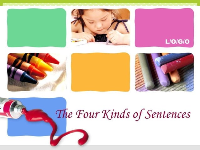 sentences and the Types of Sentence.pptx