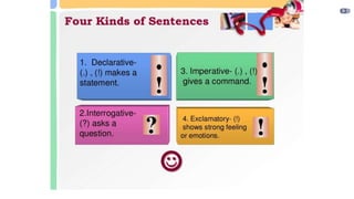 TYPES OF SENTENCES.pptx