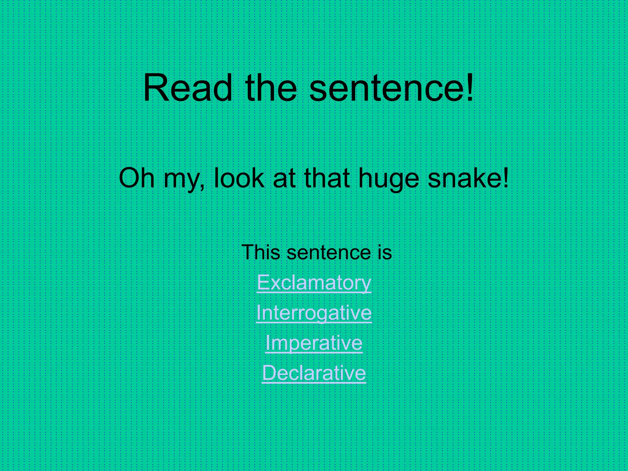 Types of Sentences.ppt