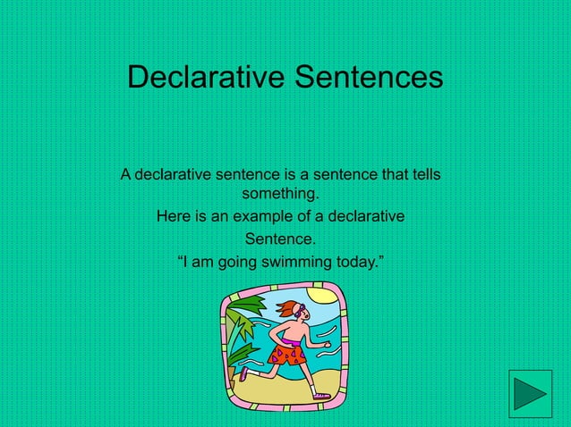 Types of Sentences.ppt | Science