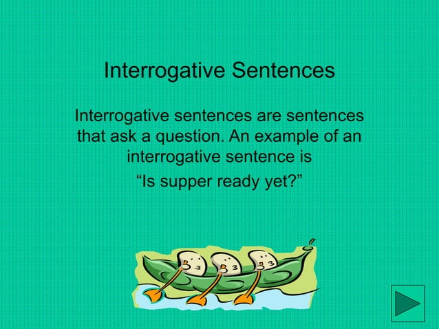 Types of Sentences.ppt | Science