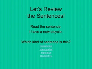 Types of Sentences.ppt