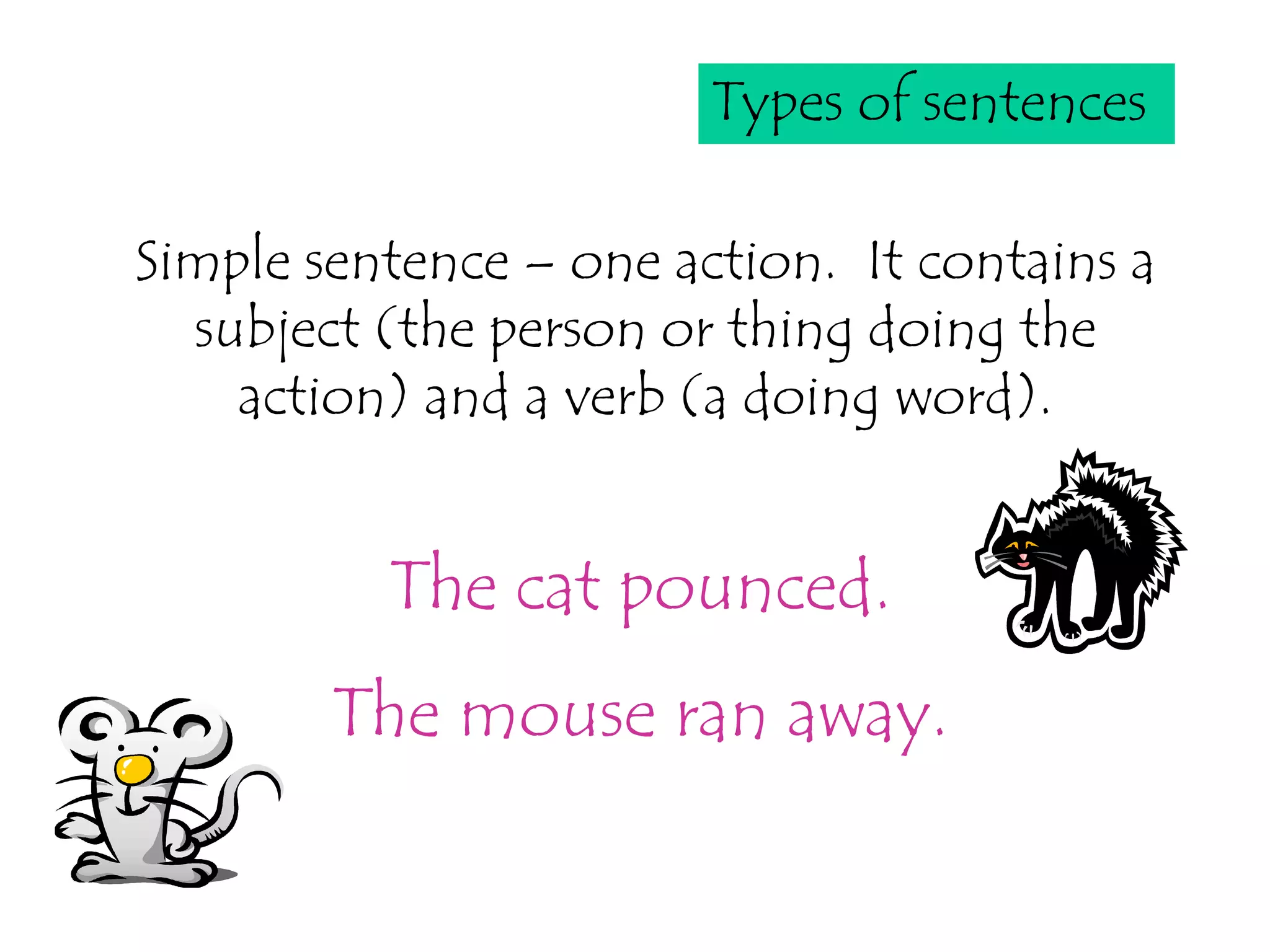 types of sentences.pdf