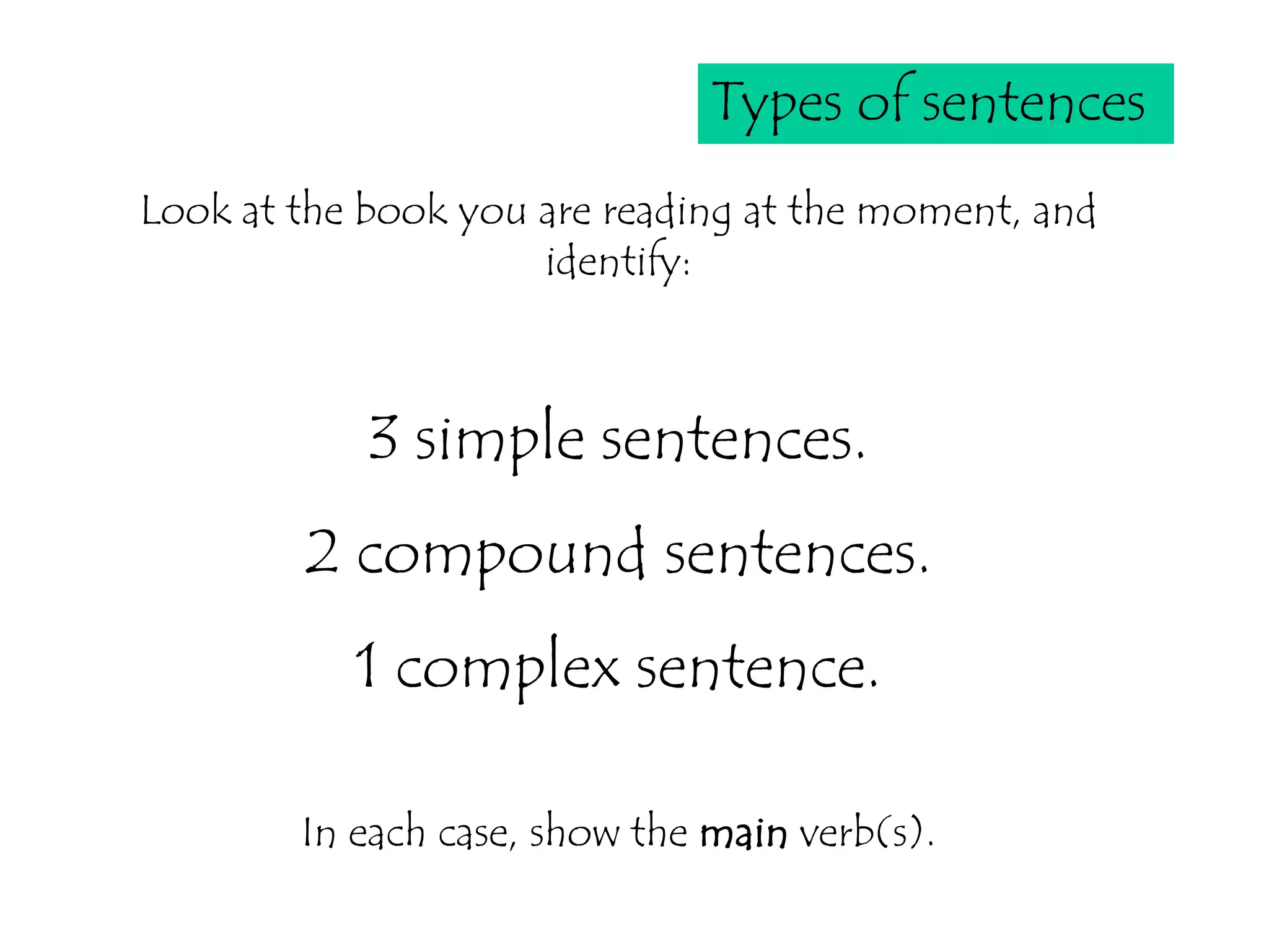 types of sentences.pdf