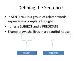 TYPES OF SENTENCES.pptx