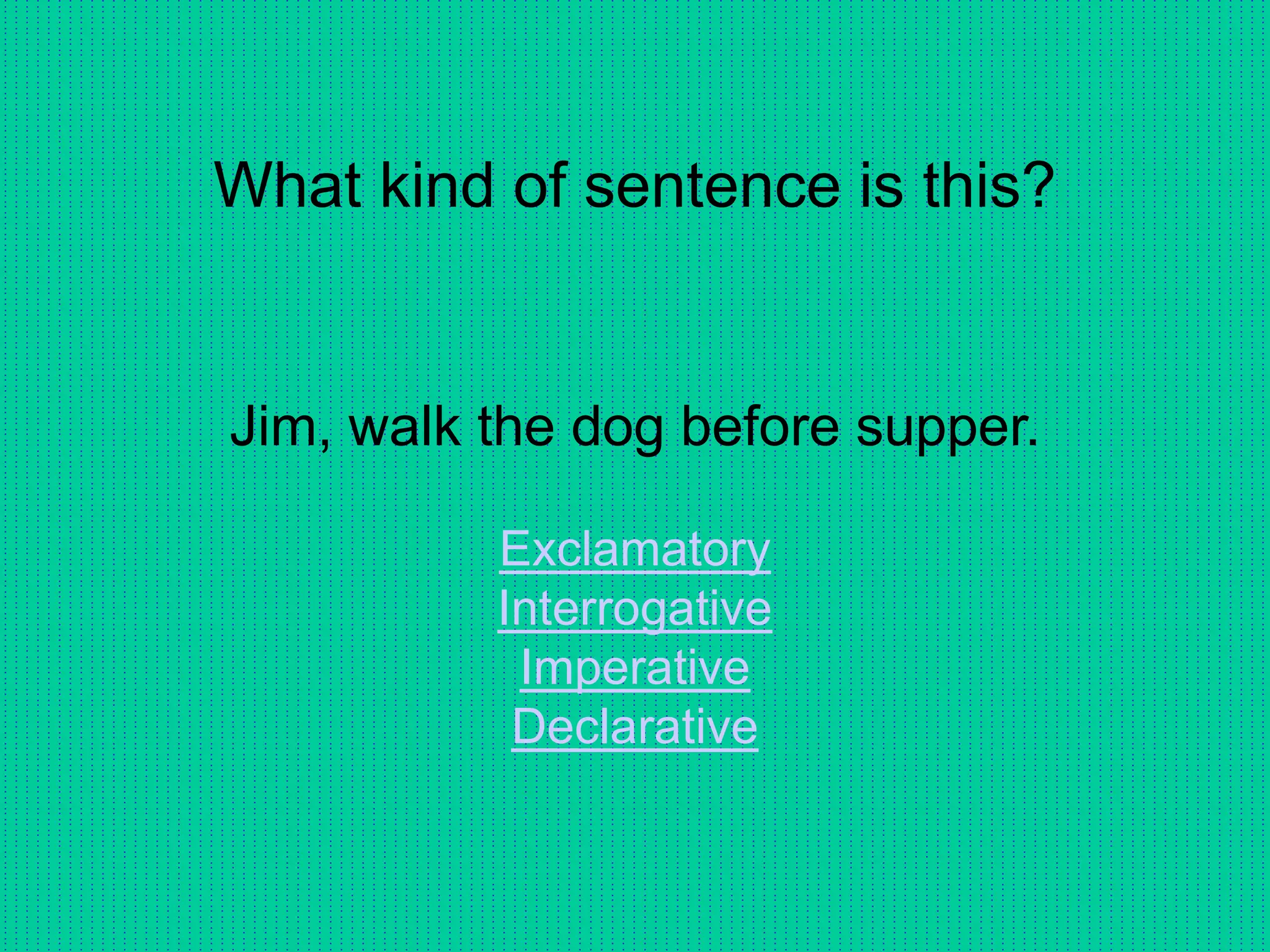 Types of Sentences.ppt