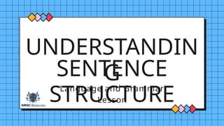 Types of Sentences in English for Writing.pptx