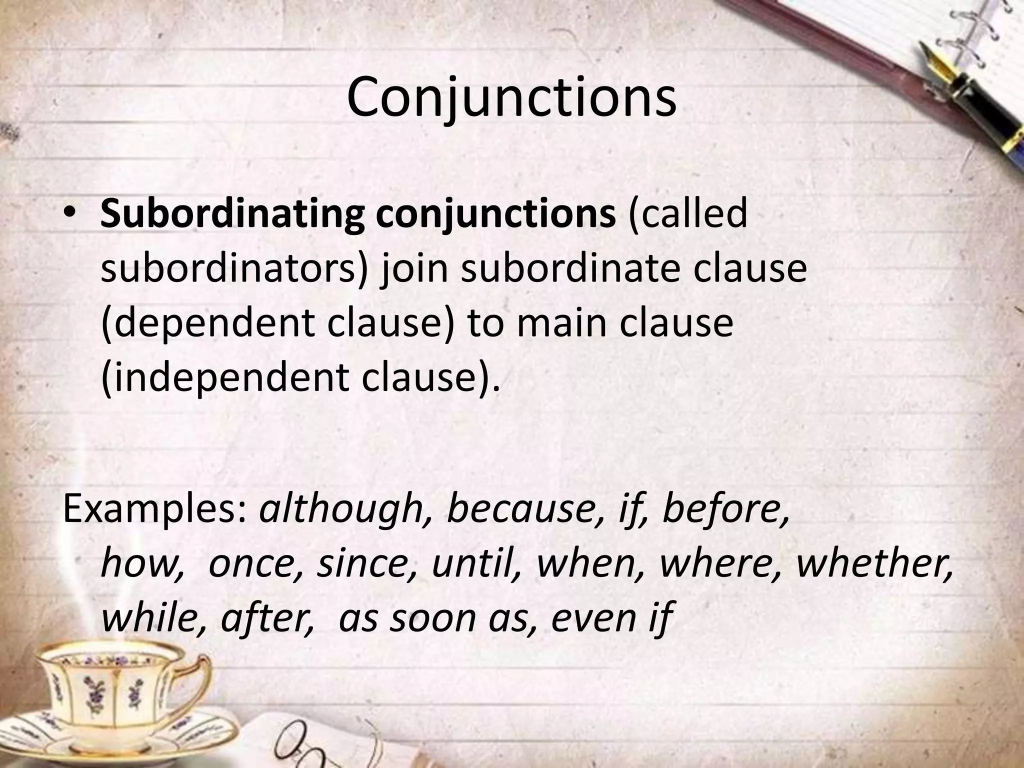 Types of sentences according to structure | PPTX